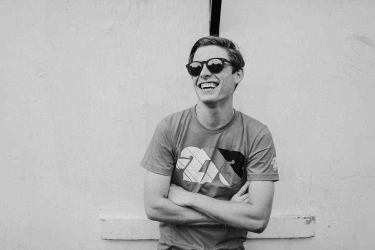 About - Ryan Norberg Racing