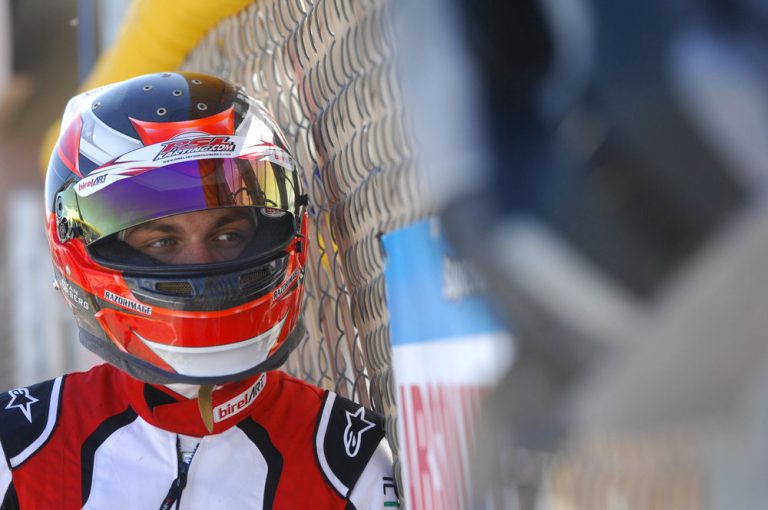 About - Ryan Norberg Racing