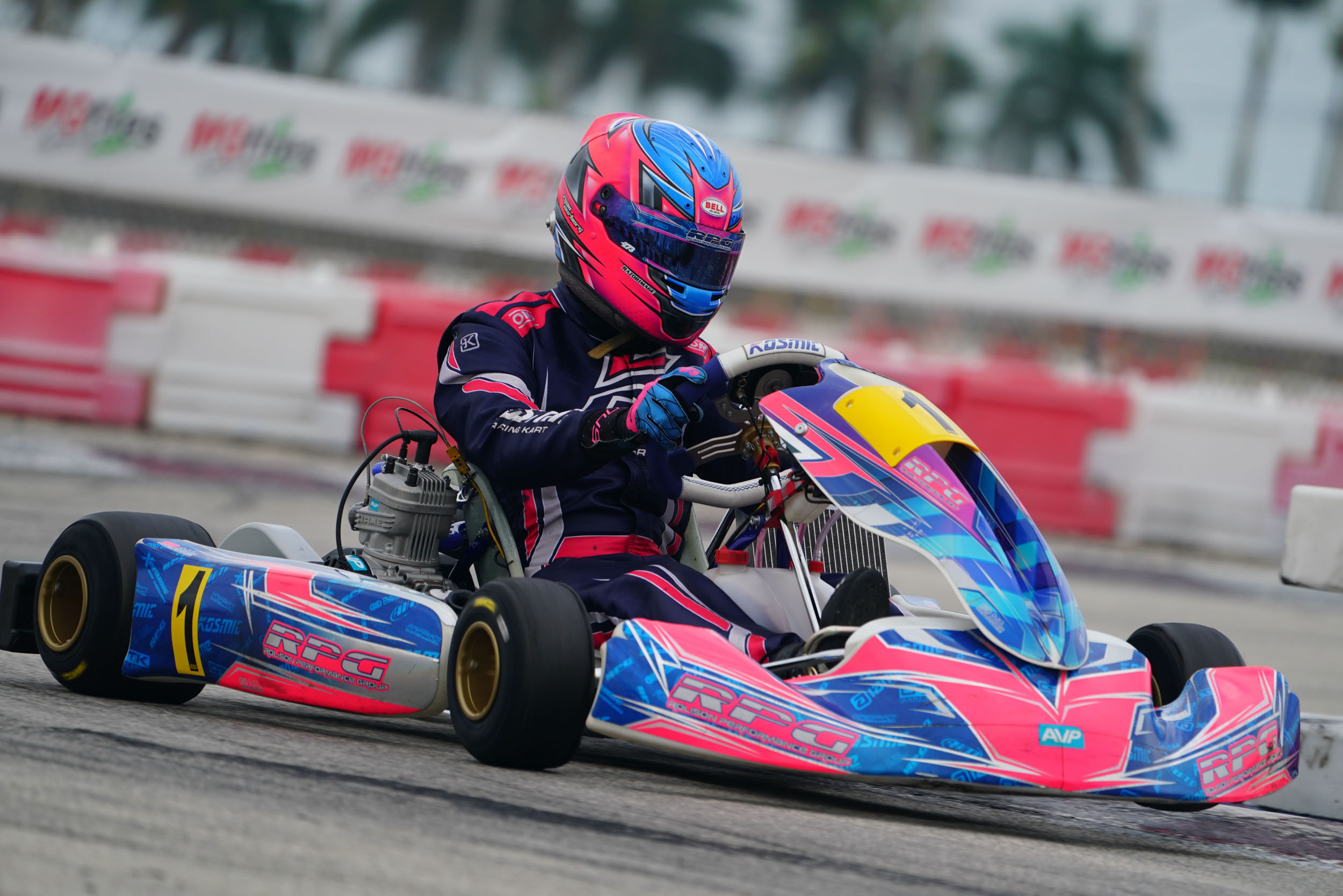 Home - Ryan Norberg Racing