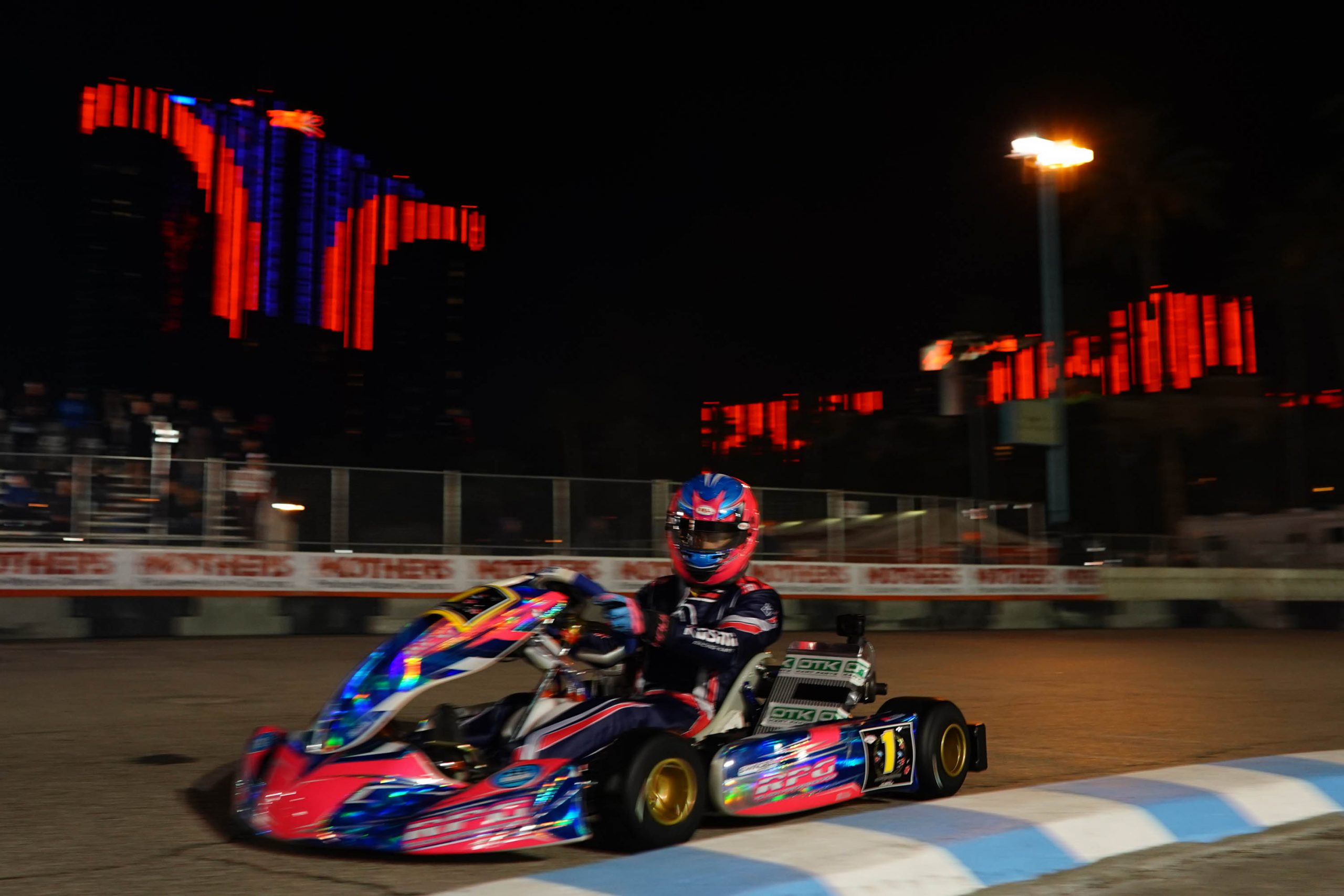 Home - Ryan Norberg Racing