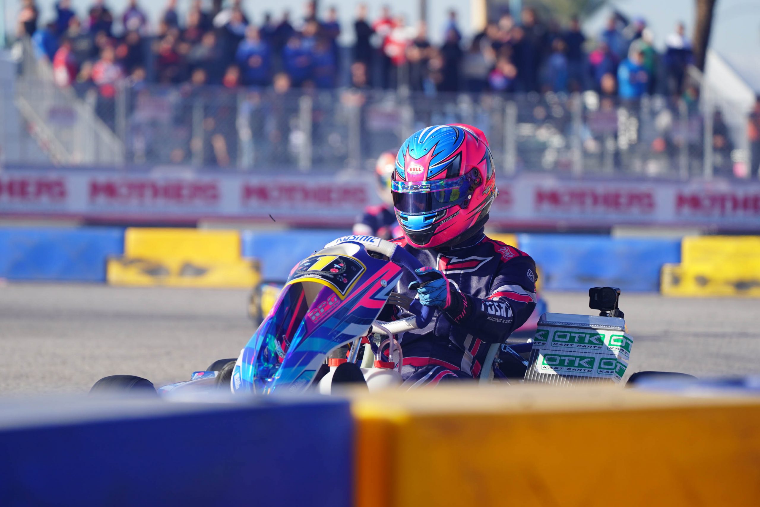 Home - Ryan Norberg Racing